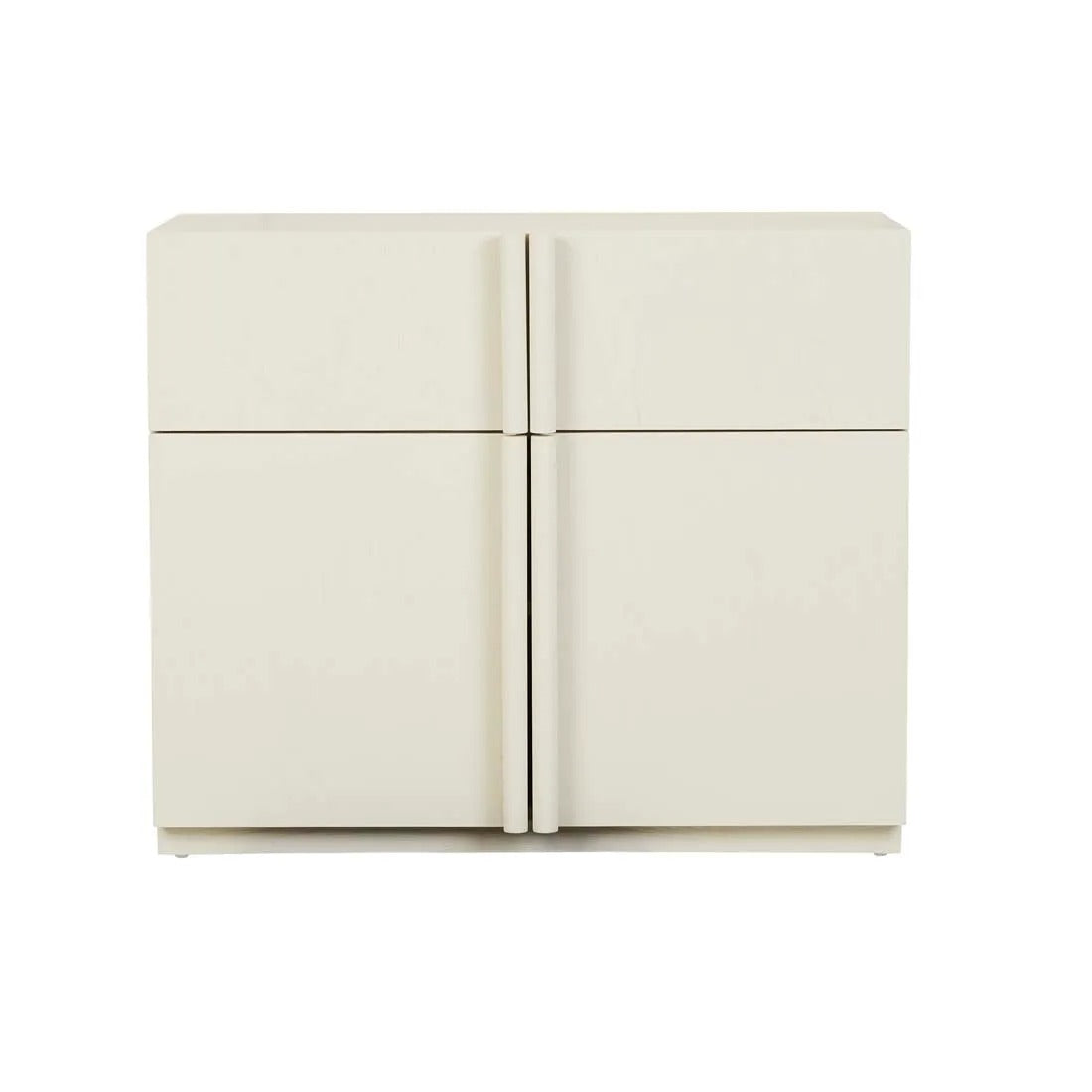 Kin 2 Door Buffet - Shell – Ikos Home Pty Ltd